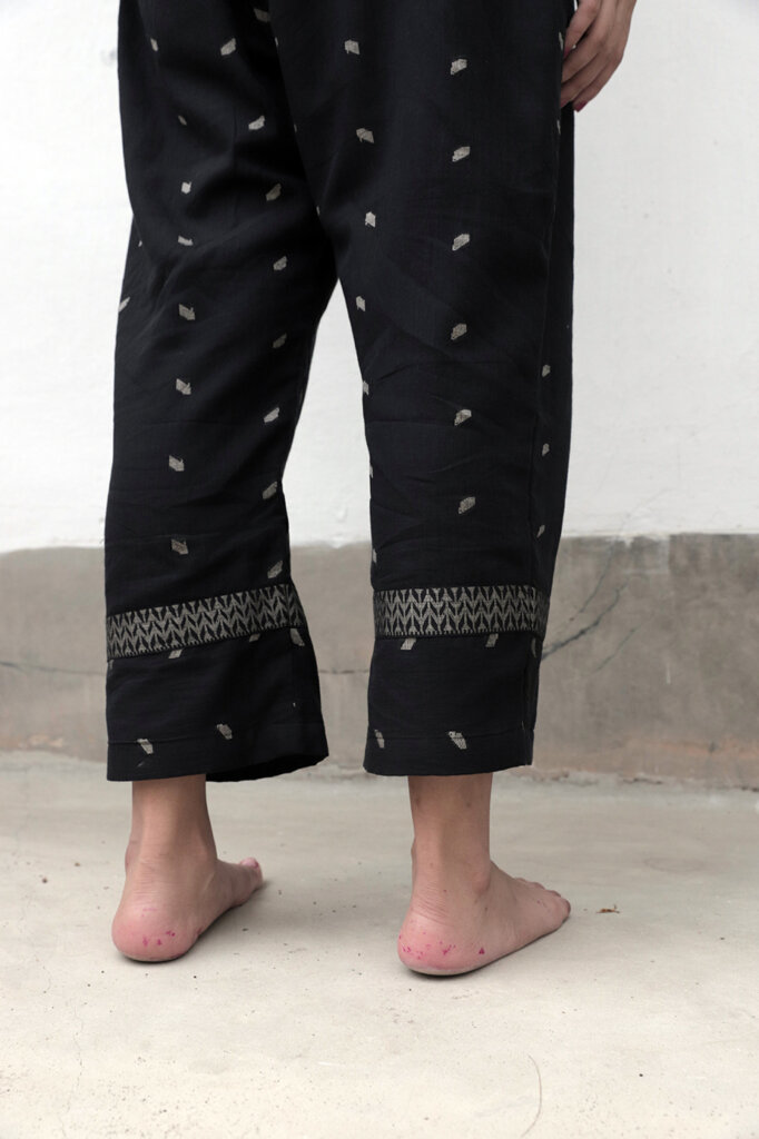 HERRINGBONE NAKSHA COORDINATE – Bhomra Design Co